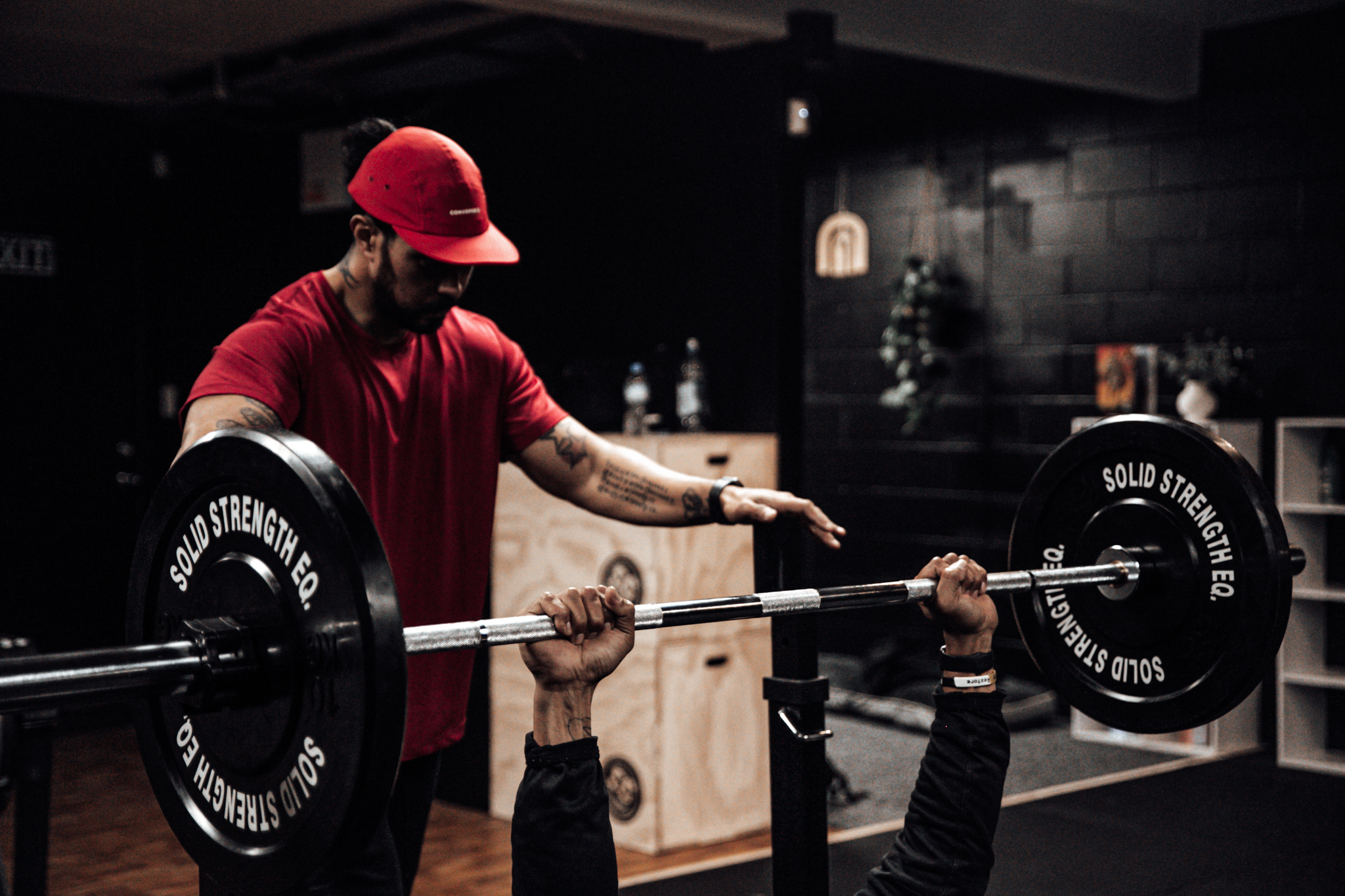 W Performance | Auckland Personal Training & Fitness Coaching